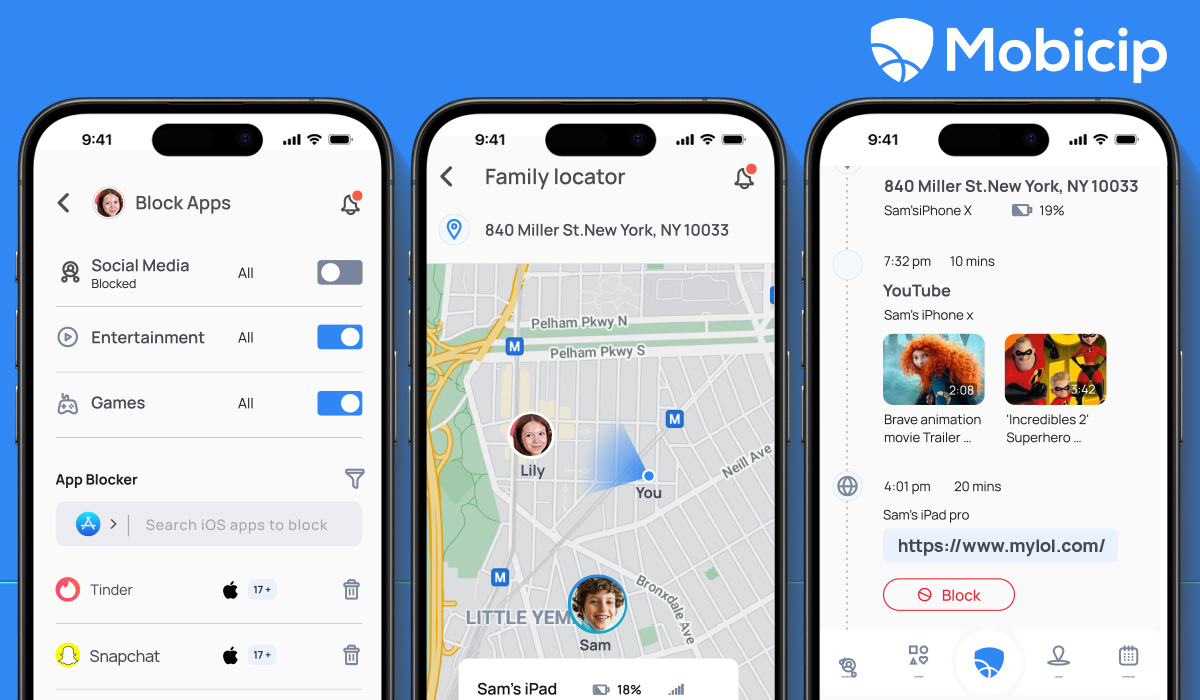 Recognizing the Warning Signs Kids Targeted by Online Predator | Mobicip